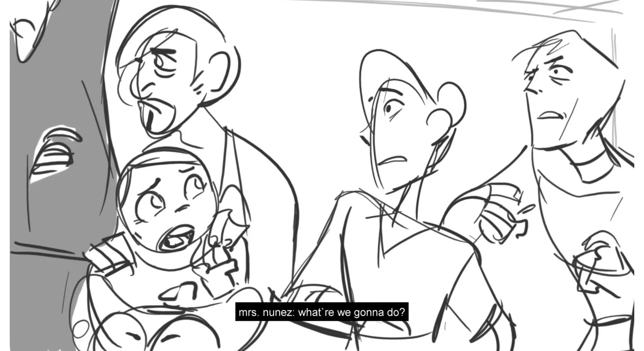 For The Glory of Merlin - Story Exercise | PPT