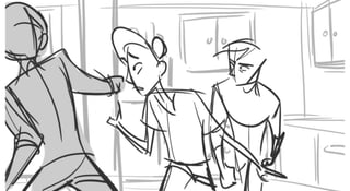 For The Glory of Merlin - Story Exercise | PPT