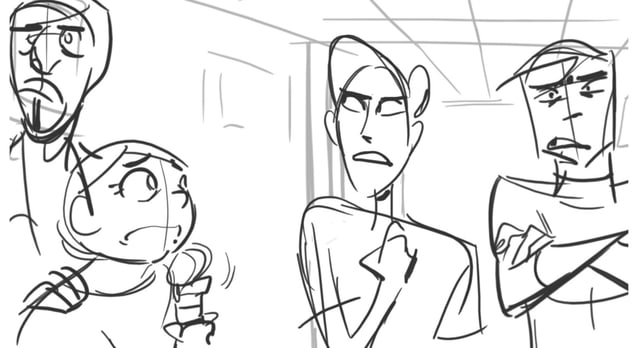 For The Glory of Merlin - Story Exercise | PPT