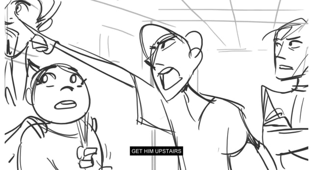 For The Glory of Merlin - Story Exercise | PPT