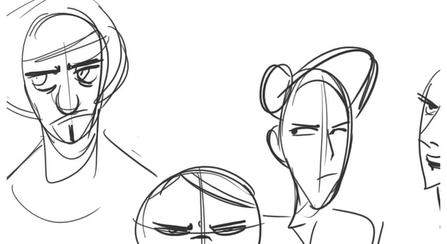 For The Glory of Merlin - Story Exercise | PPT