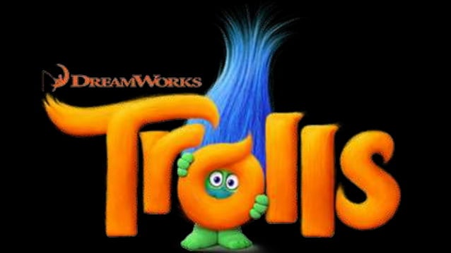 Trolls | PPTX