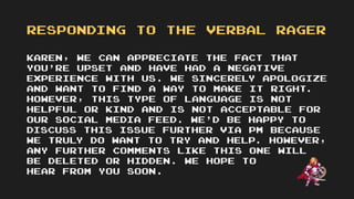 Trollslaying: A Spotter's Guide for Dank Creatures | PPT