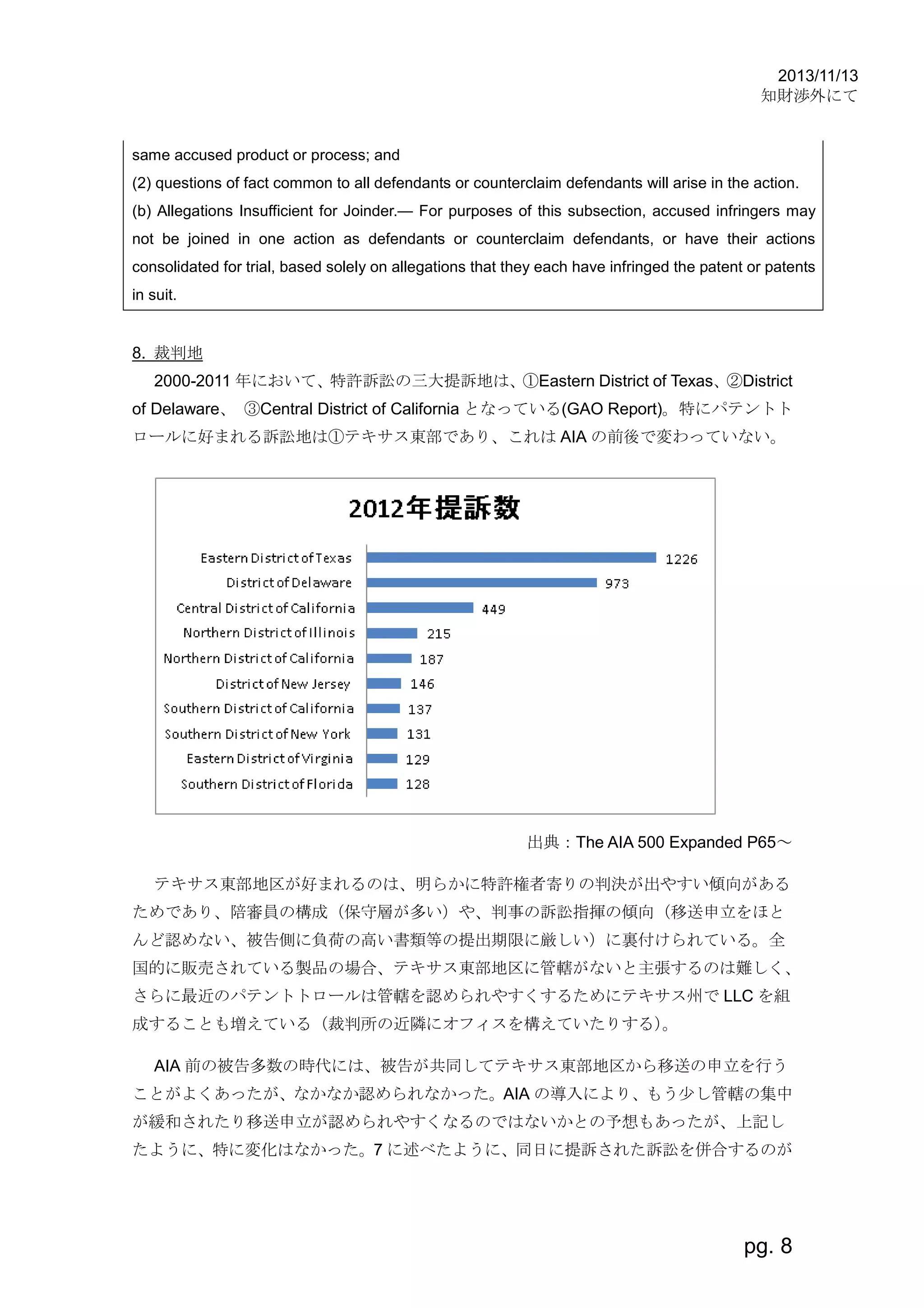 Troll trend 20131113 | PDF