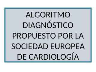 tromboembolism-pulmonar, en paciente adulto | PPT