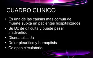 TROMBOEMBOLISMO PULMONAR CARDIO.pptx