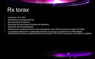 TROMBOEMBOLISMO PULMONAR CARDIO.pptx