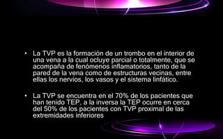 TROMBOEMBOLISMO PULMONAR CARDIO.pptx