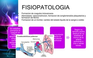 TROMBOEMBOLISMO PULMONAR CARDIO.pptx