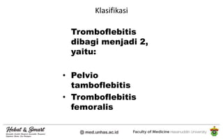 Tromboflebitis.pptx