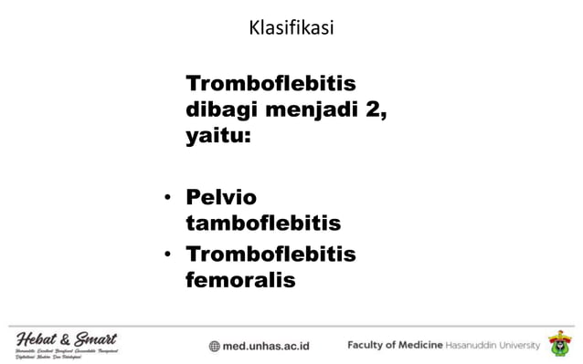 Tromboflebitis.pptx