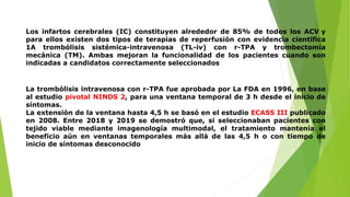 trombolisis en acv isquemico agudo.pptx