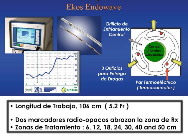 TROMBOLISIS INTRA-ARTERIAL EN EVENTO CEREBRAL VASCULAR ISQUEMICO AGUDO ...