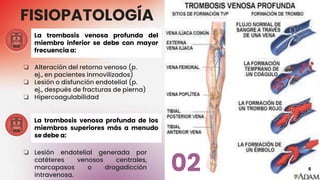TROMBOSIS VENOSA PROFUNDA.pptx