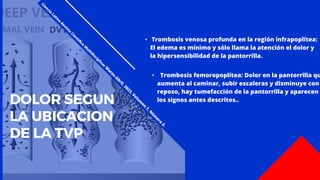 Trombosis venosa profunda.pptx