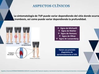 TROMBOSIS VENOSA PROFUNDA-TEP.pptx