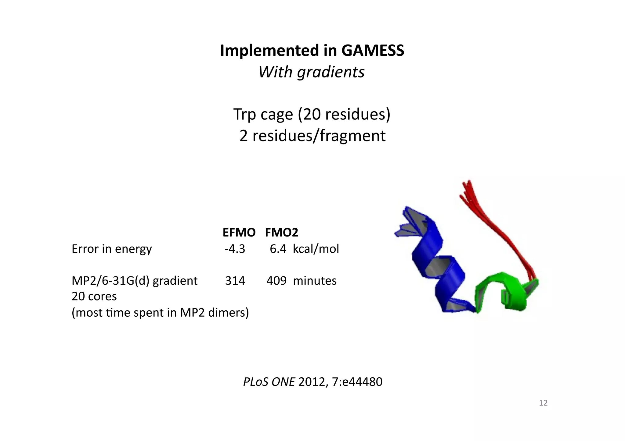 Blurring The Boundary Between Linear Scaling Qm Qmmm And Polarizable