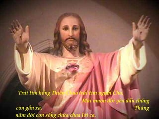 Trong Trai Tim Chua2 | PPT