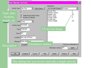 Troopmaster Overview | PPT