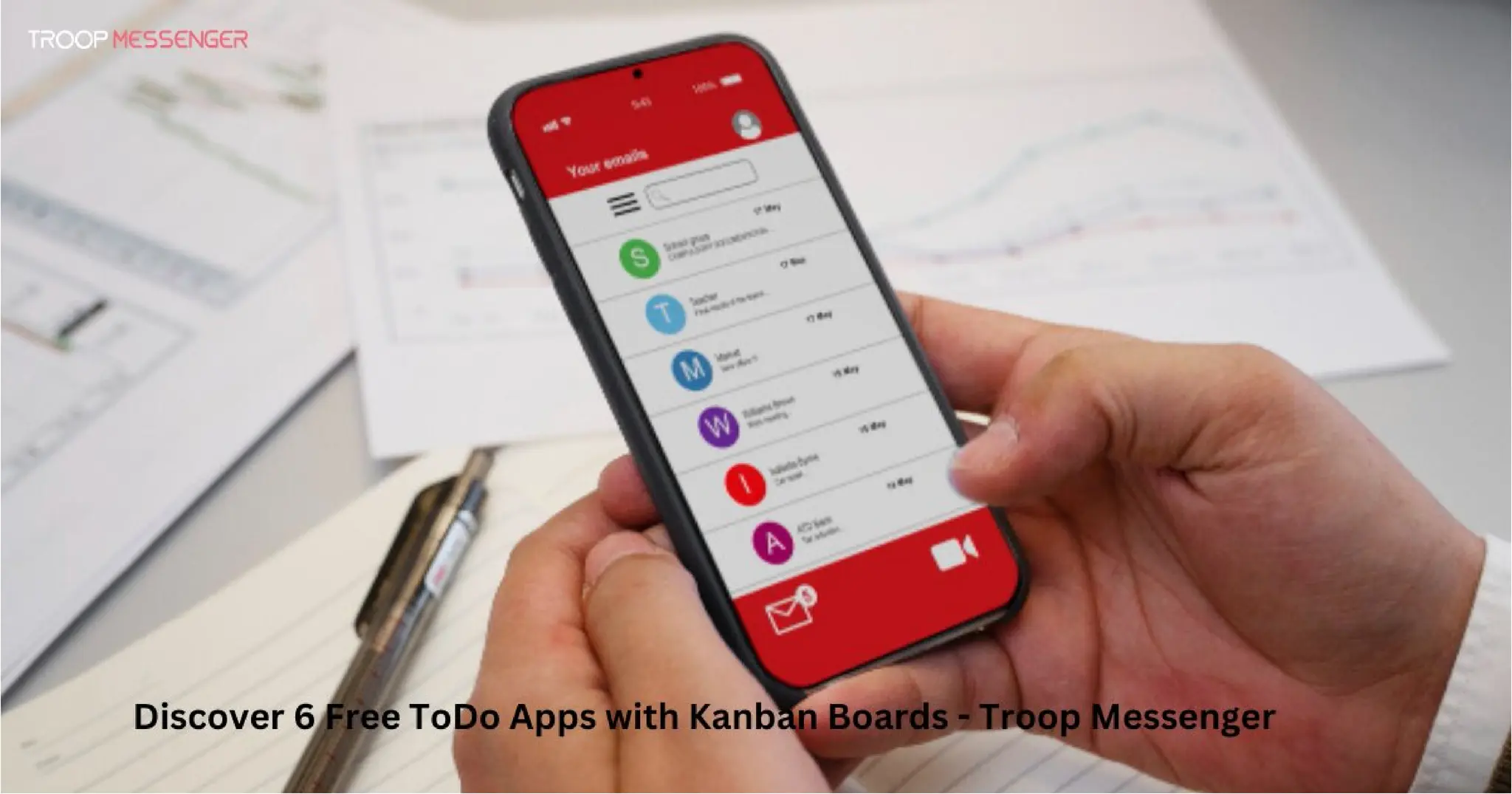 6 Must-Try Free To-Do Apps Featuring Kanban Boards for Task Management ...