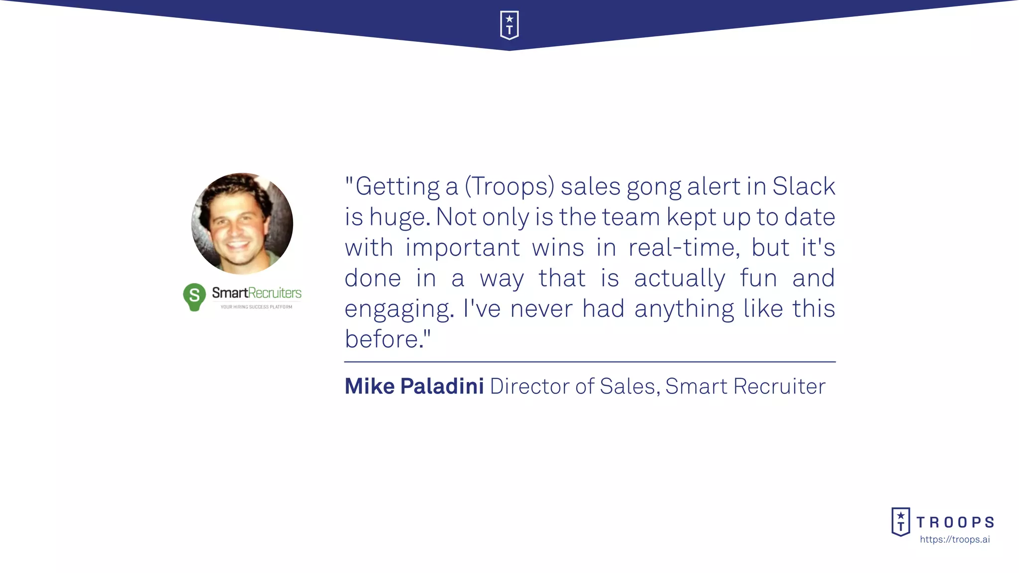 13 Slack Tips and Use Cases For Sales Teams On Slack | PPT