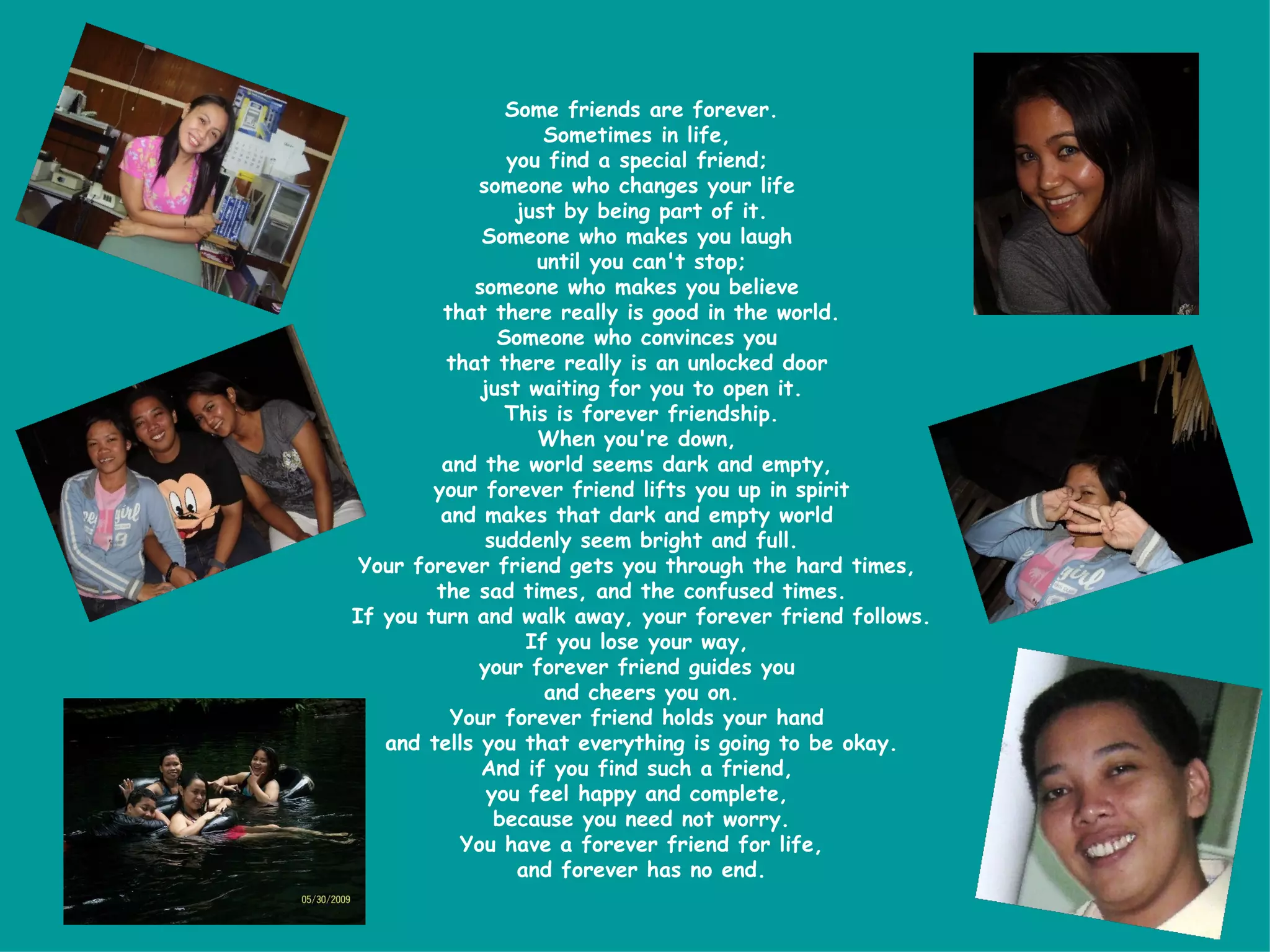 Tropang Adik Ppt4 | PPS