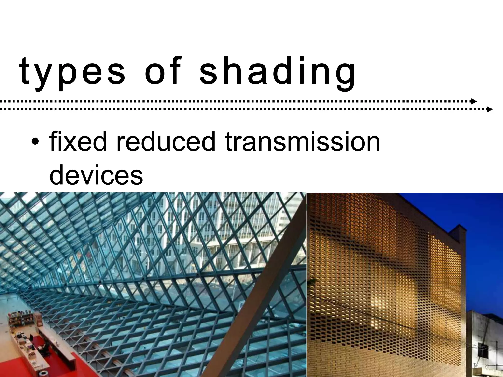 Tropical architecture, AADI | PPTX