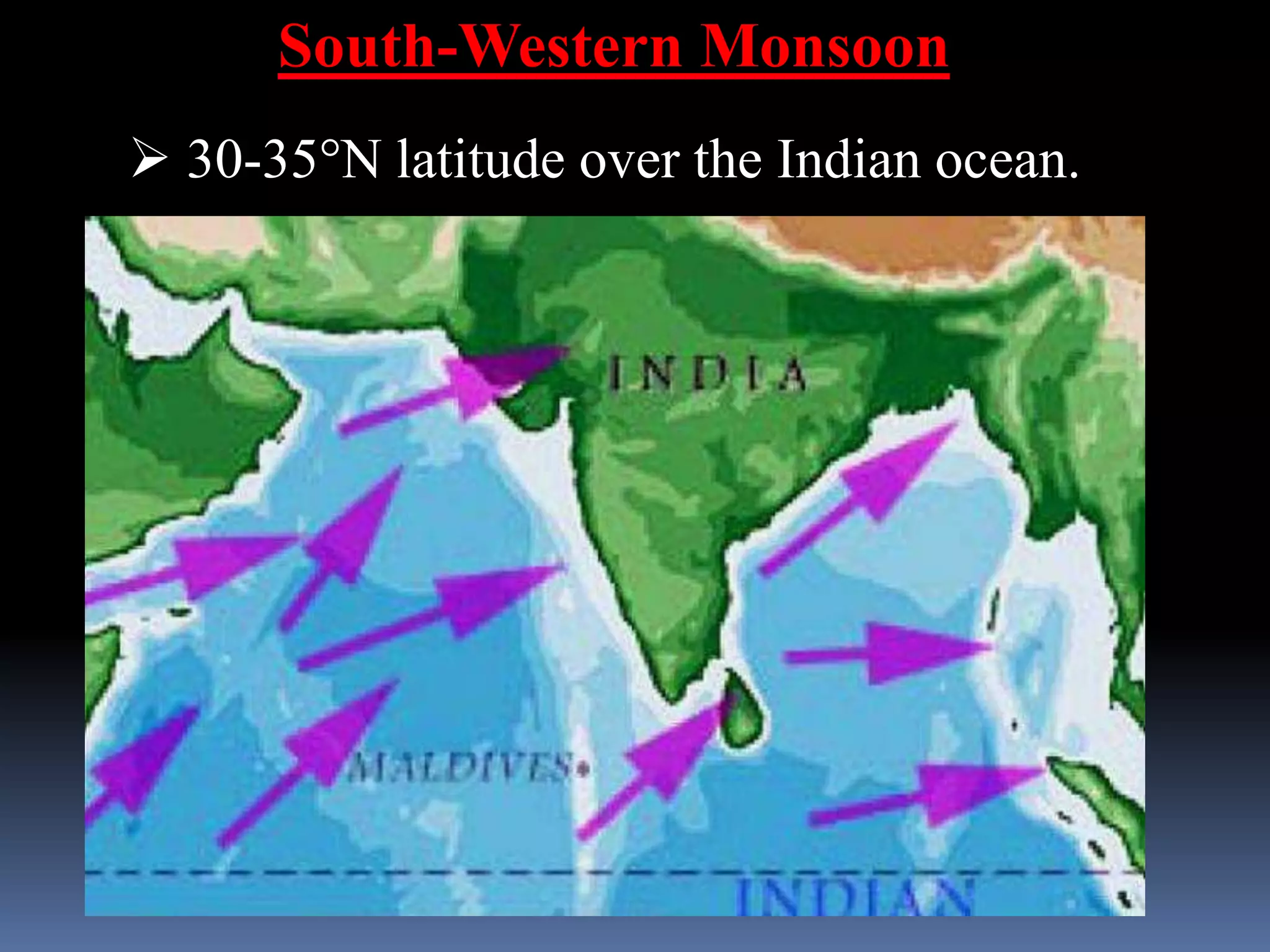 Tropical circulation | PPT
