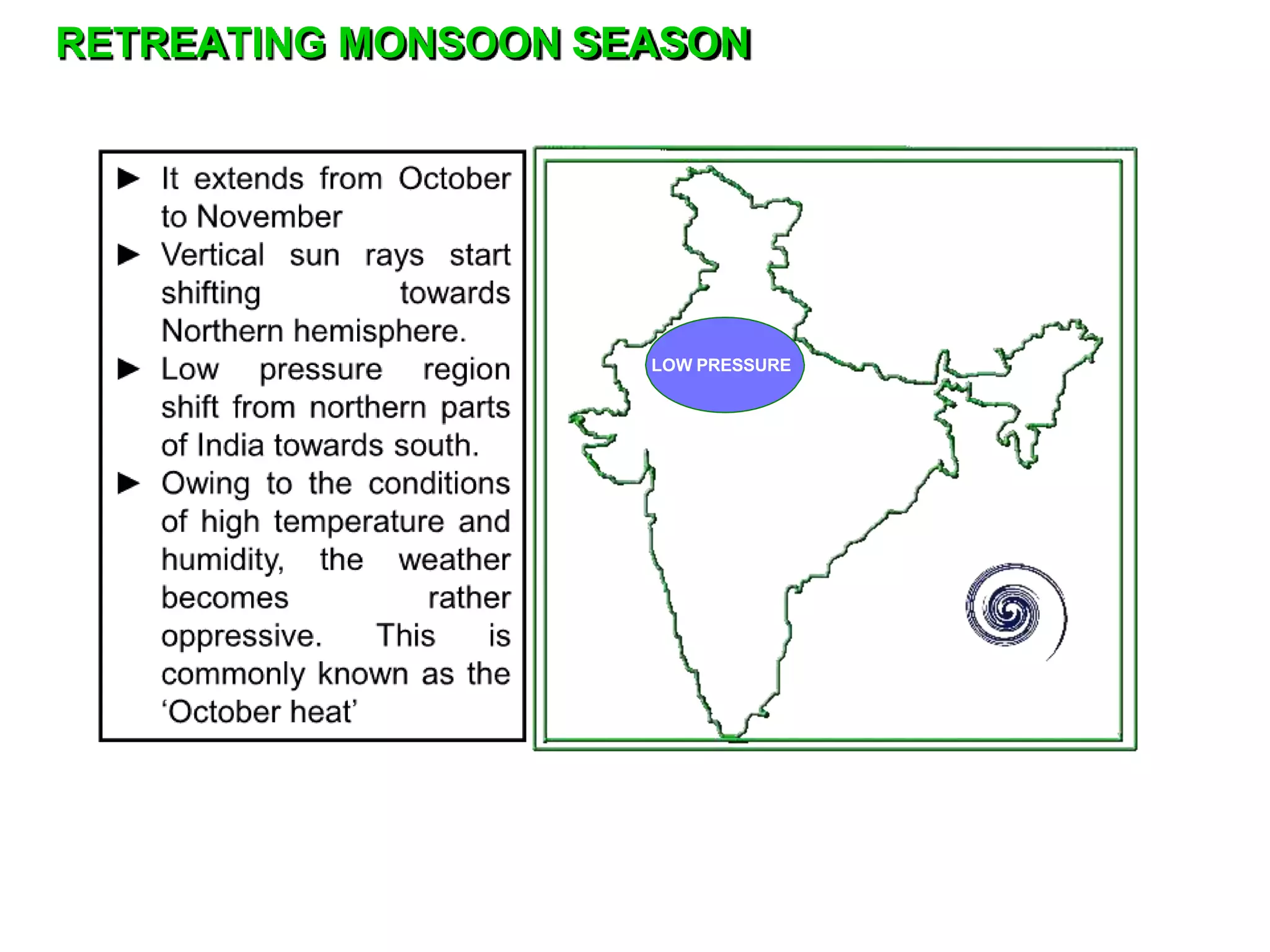 TROPICAL CLIMATE OF INDIA.pptx