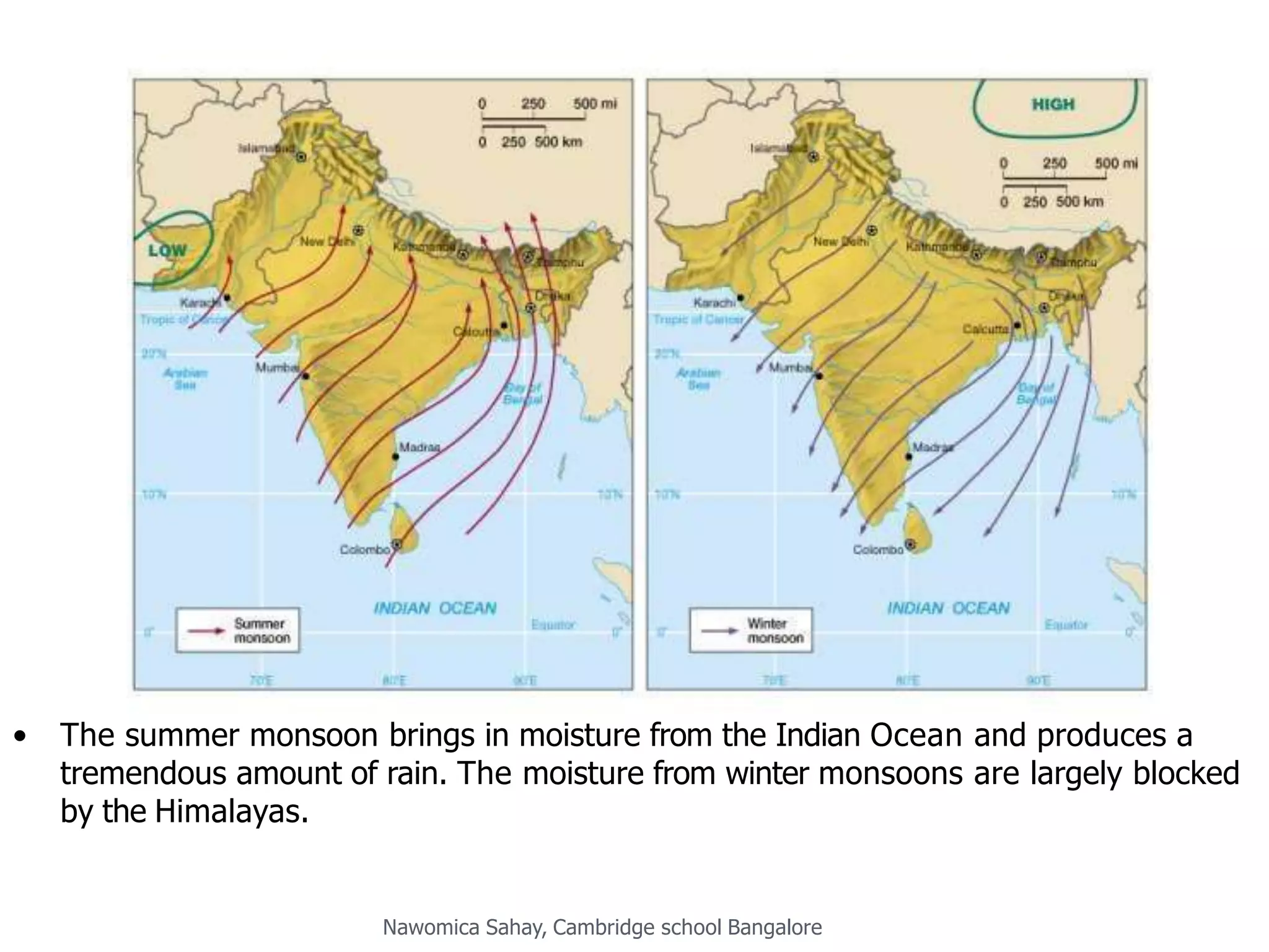 TROPICAL CLIMATE OF INDIA.pptx