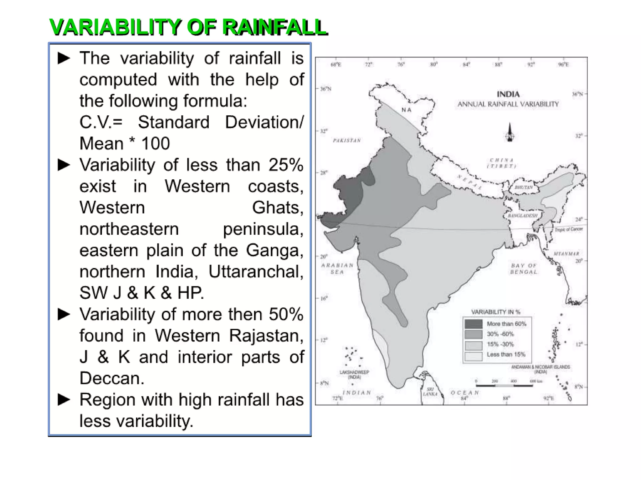 TROPICAL CLIMATE OF INDIA.pptx