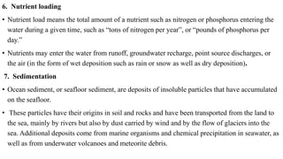 Tropical coastal ecosystems...........pptx