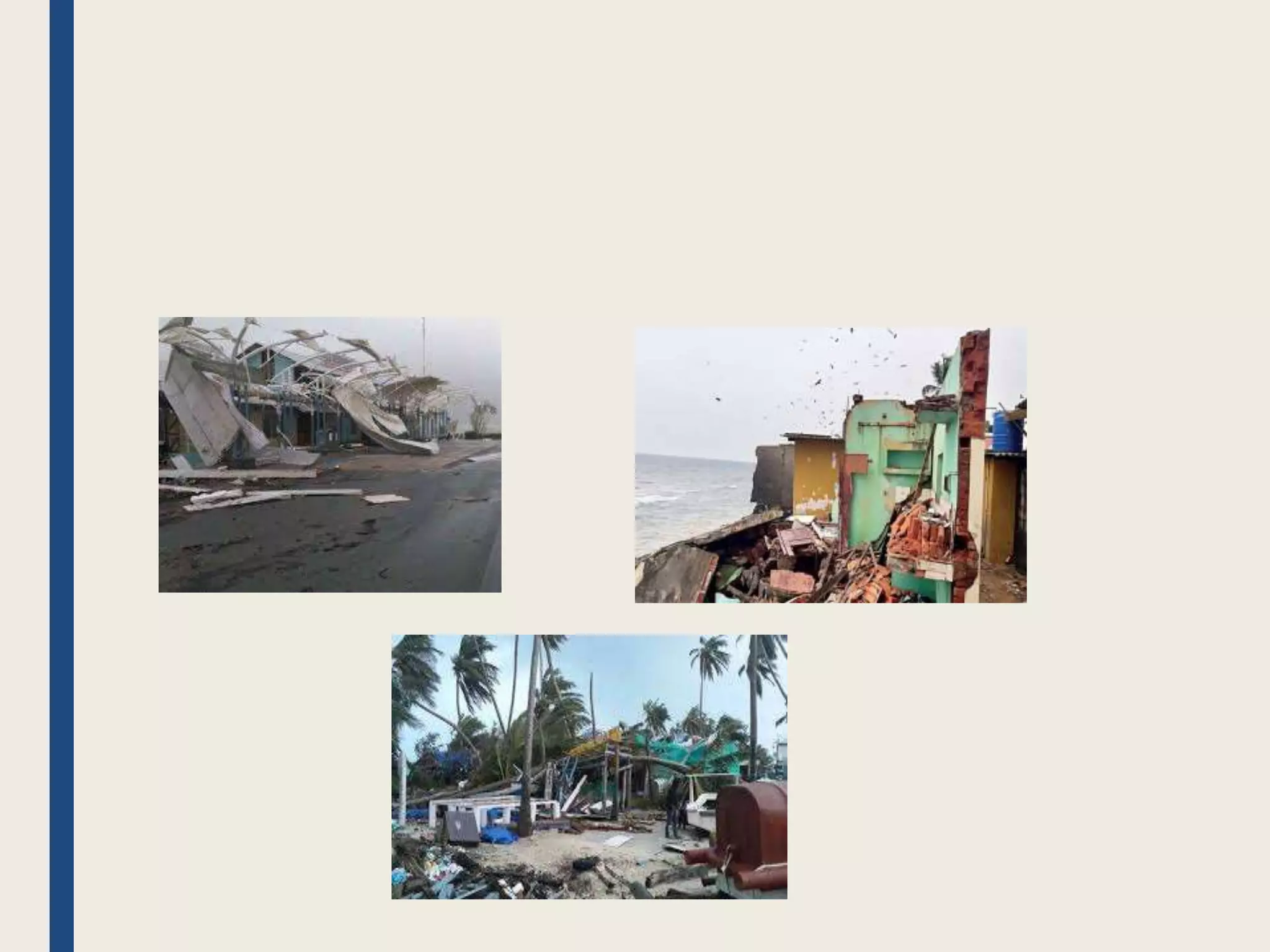 Tropical cyclone | PPTX