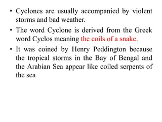 Tropical cyclone affecting several parts of the world and the universe.pptx