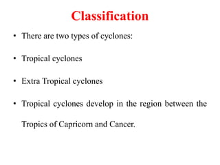 Tropical cyclone affecting several parts of the world and the universe.pptx
