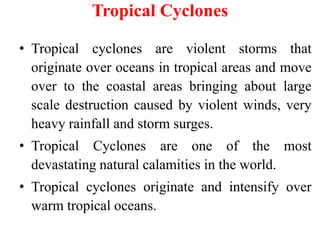 Tropical cyclone affecting several parts of the world and the universe.pptx