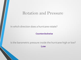 Tropicalcyclones | PPT | Free Download
