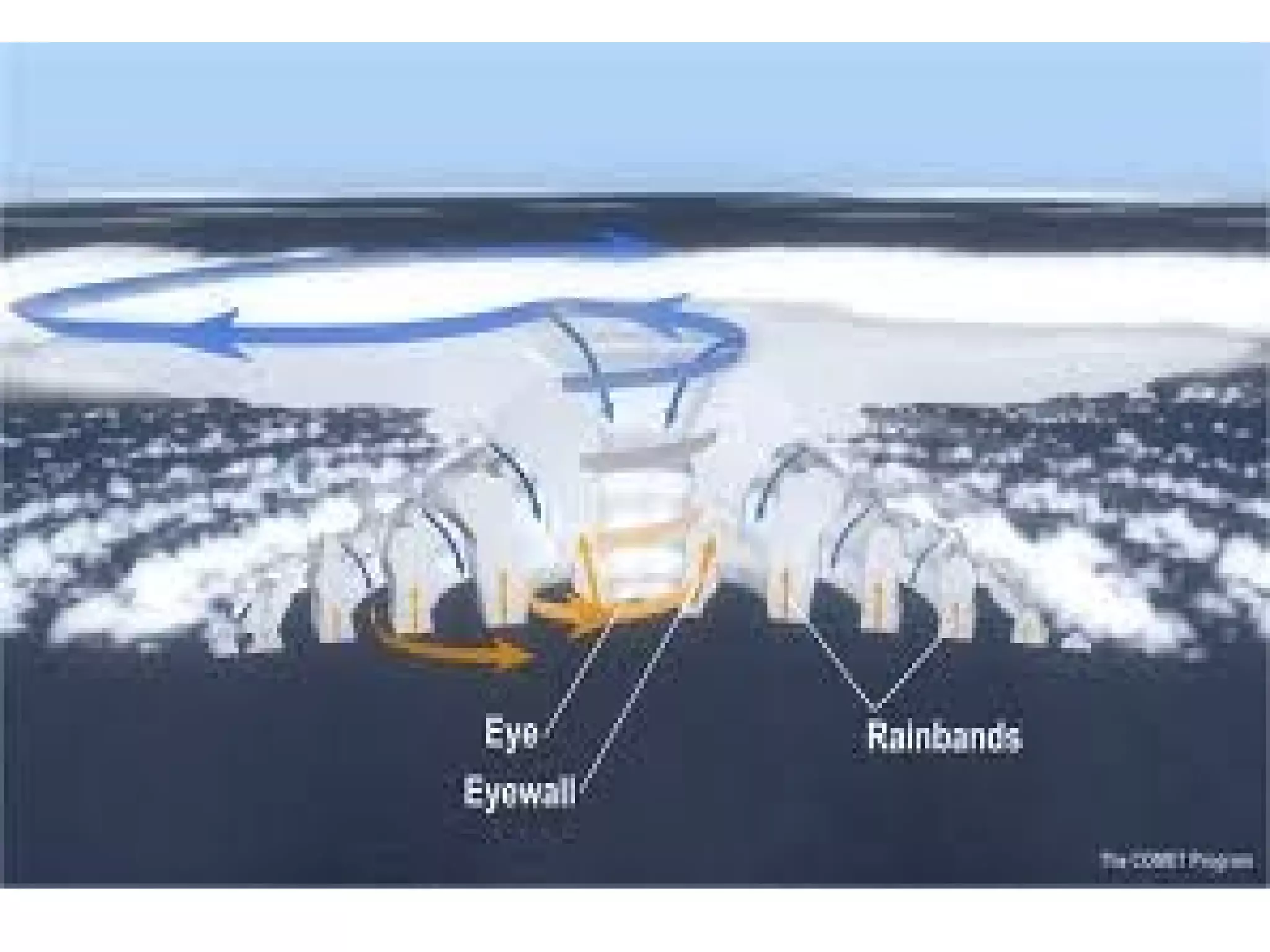 Tropical Cyclones (Science V ) | PPT