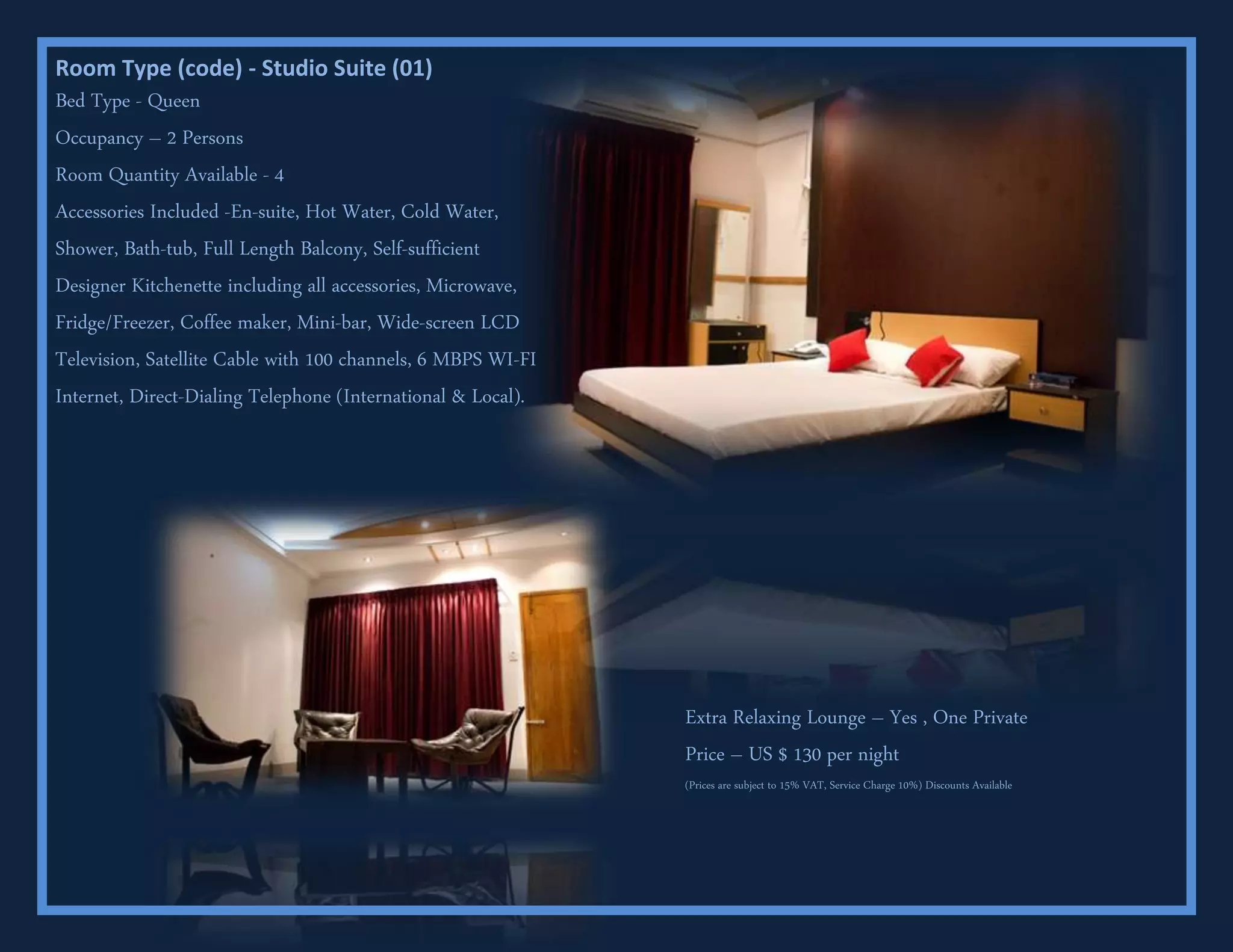 Tropical Daisy Brochure | PDF