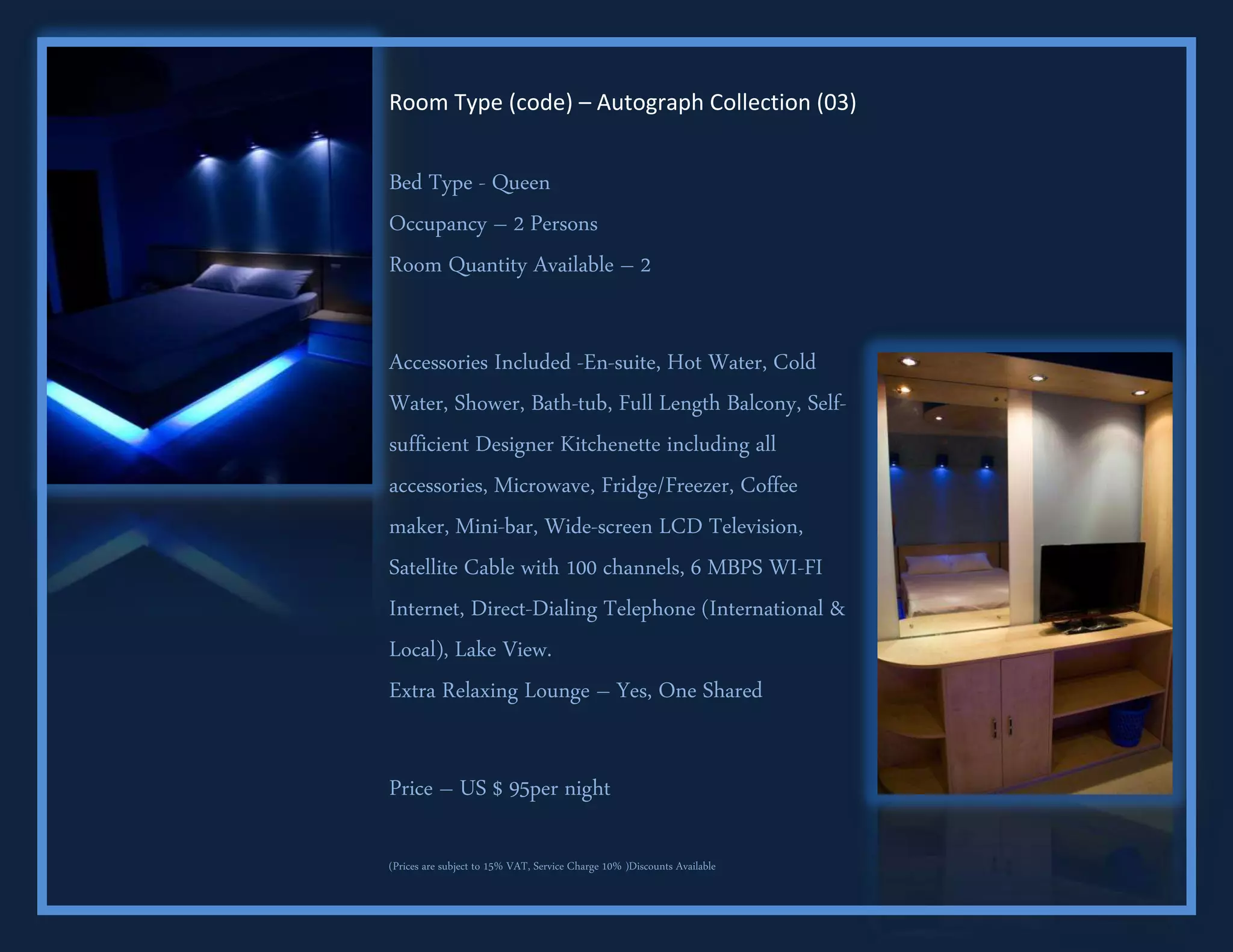 Tropical Daisy Brochure | PDF