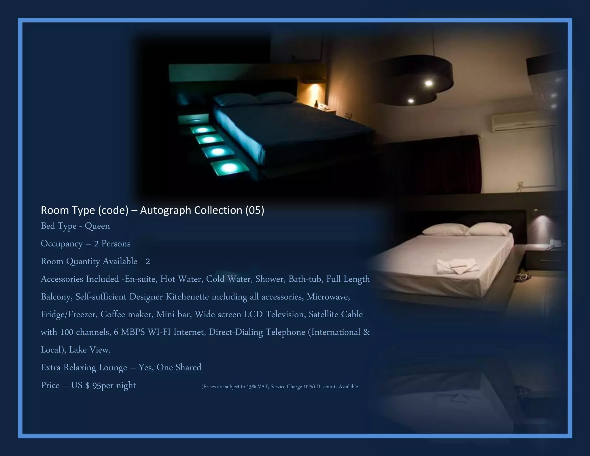 Tropical Daisy Brochure | PDF