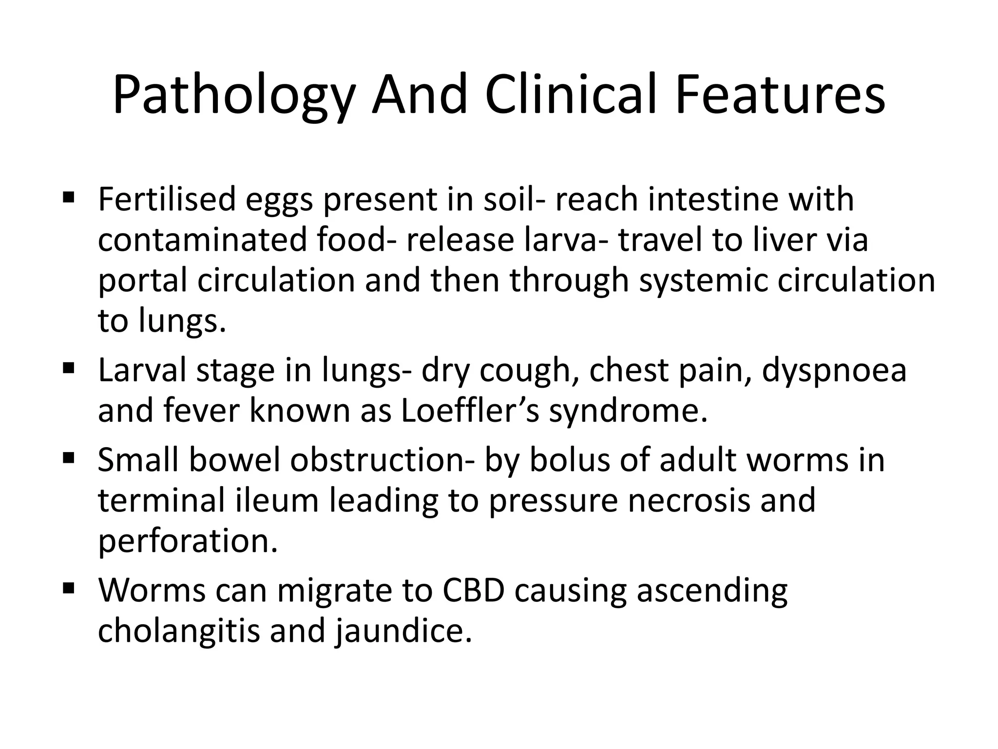 Tropical disease | PPTX