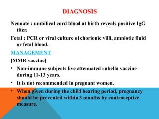 TROPICAL DISEASES IN PREGNANCY - Obstetrics and gynaecological nursing ...