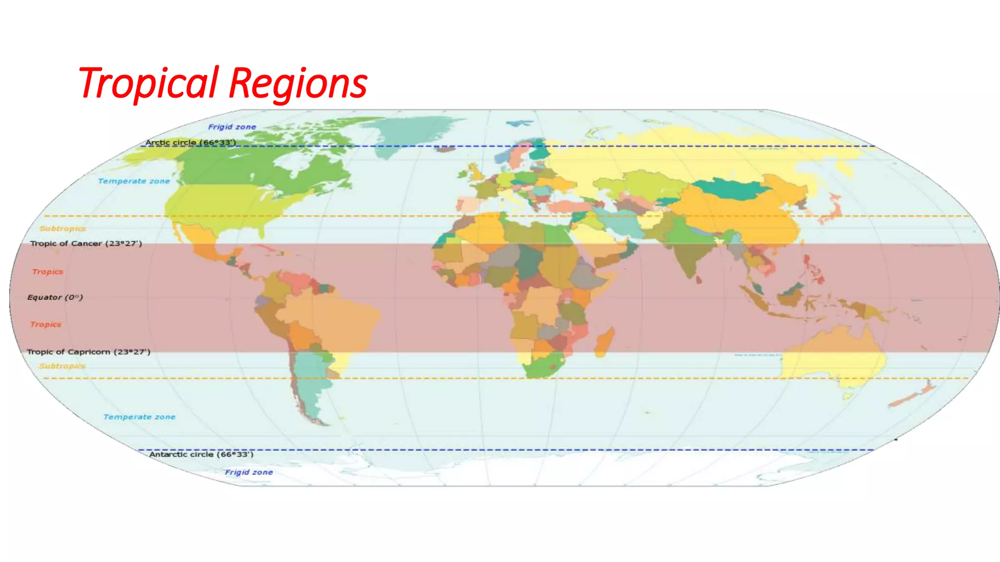 Tropical diseases in India. | PPTX