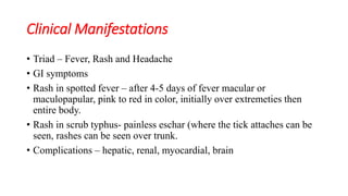 Tropical diseases in India. | PPTX