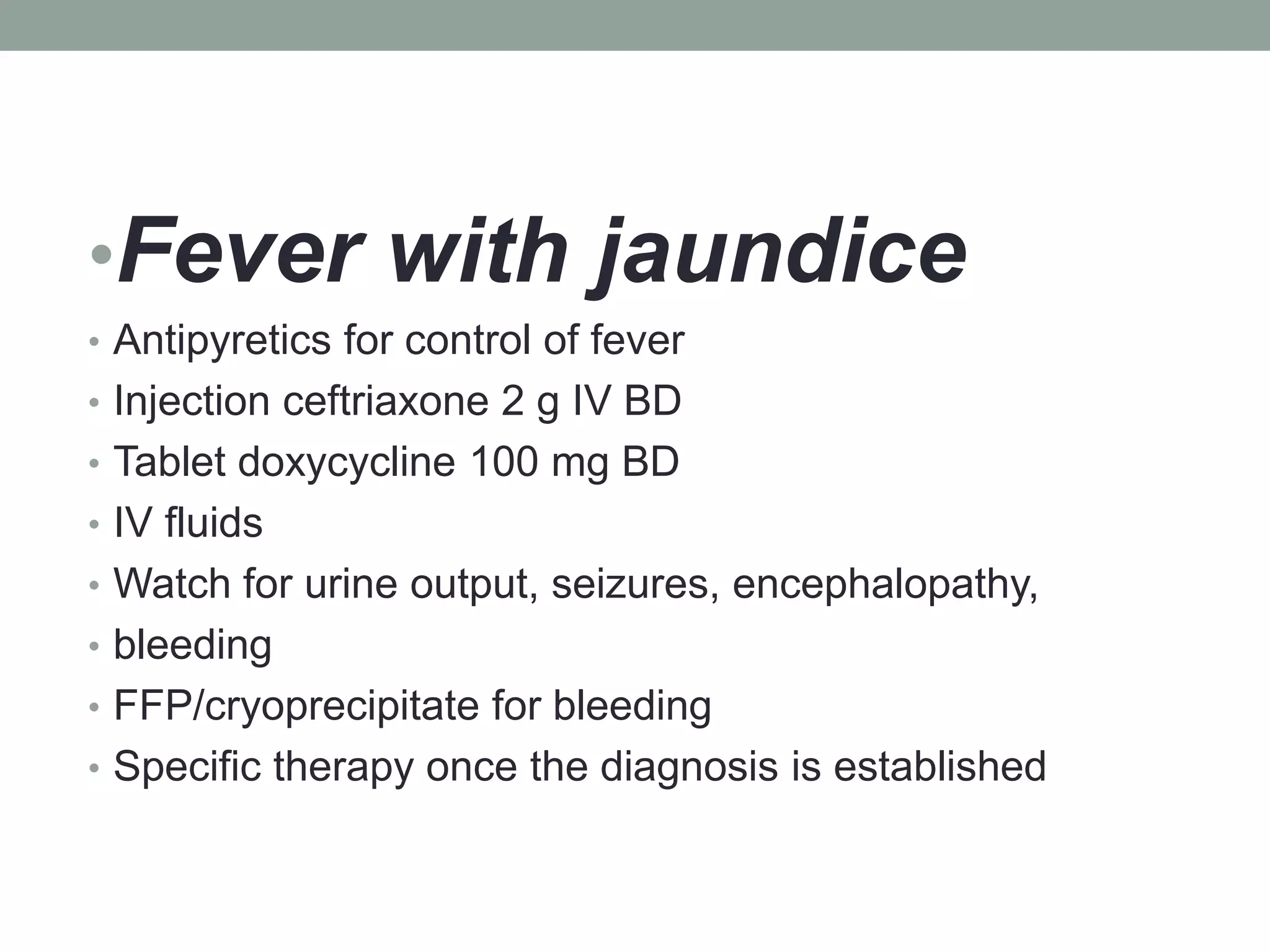 Tropical infections or Tropical diseases Treatment by Midland ...