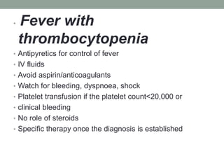 Tropical infections or Tropical diseases Treatment by Midland ...