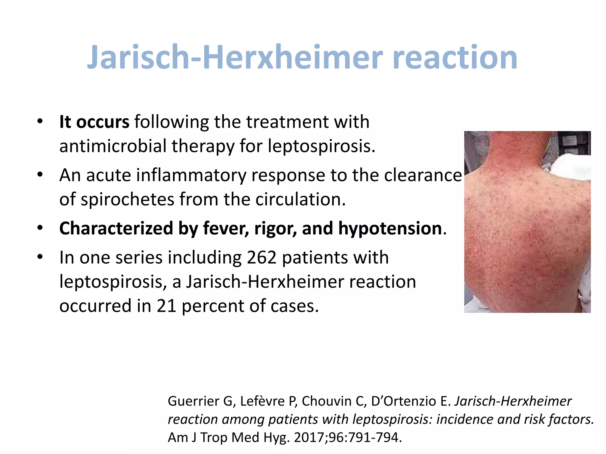 Antibiotics for Tropical infections in ICU | PPTX