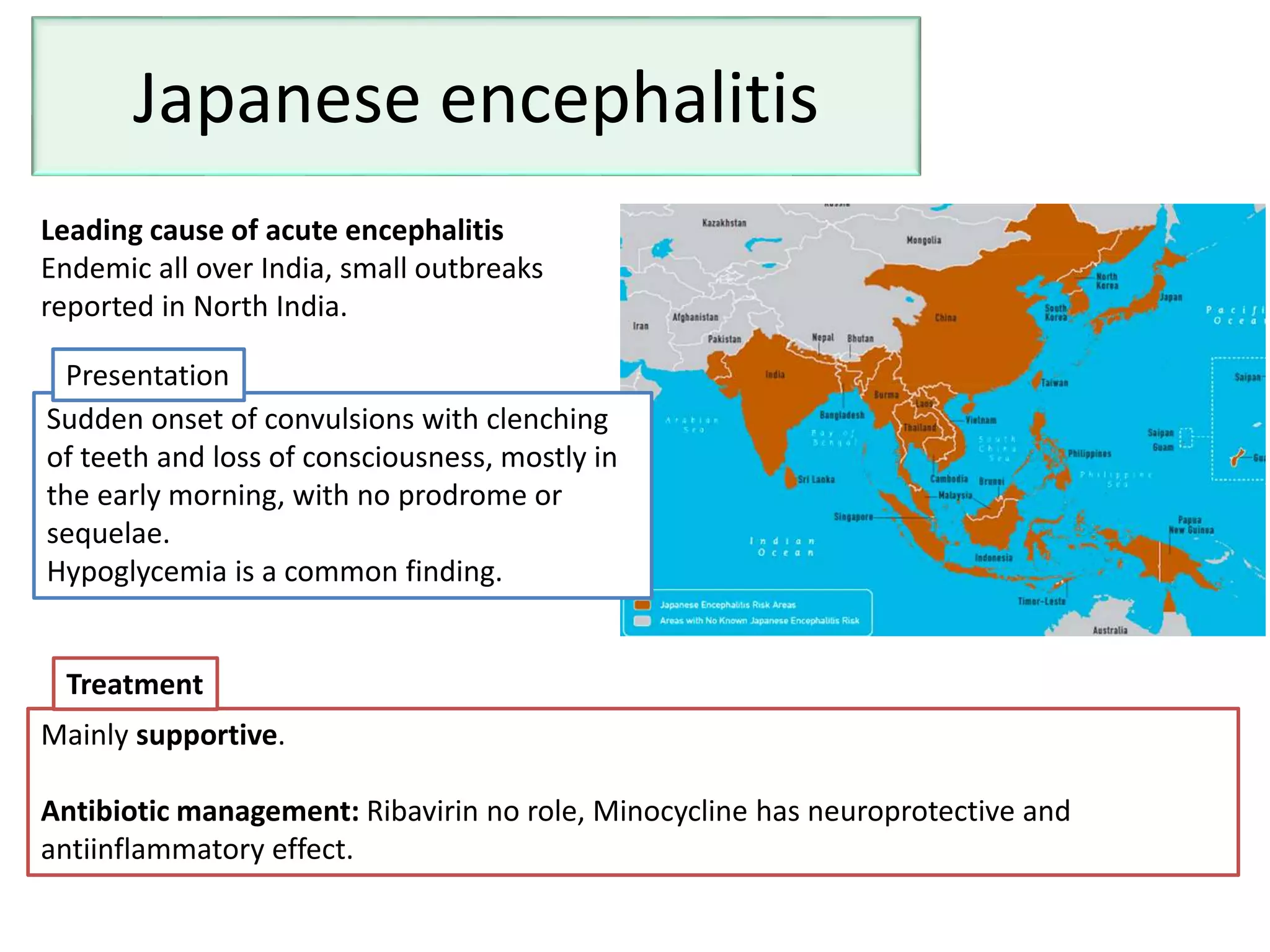 Antibiotics for Tropical infections in ICU | PPTX