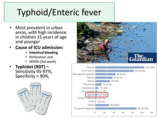 Antibiotics for Tropical infections in ICU | PPTX